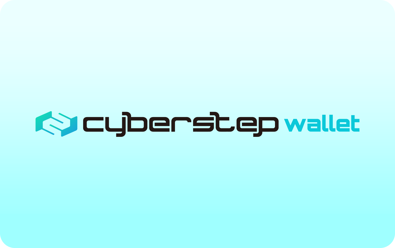 CyberStep Wallet