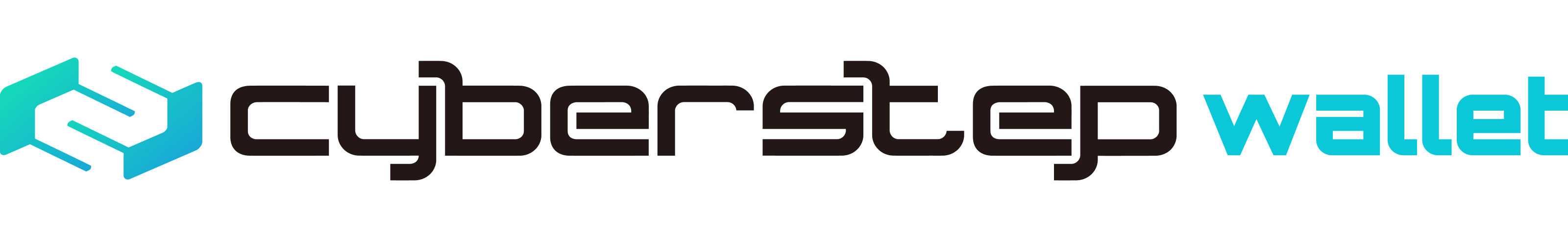 CyberStep Wallet