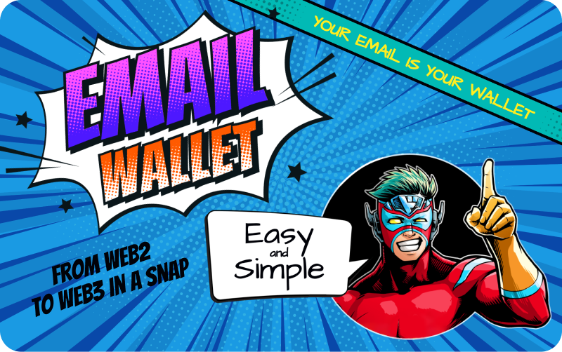 KEYRING EMAIL WALLET